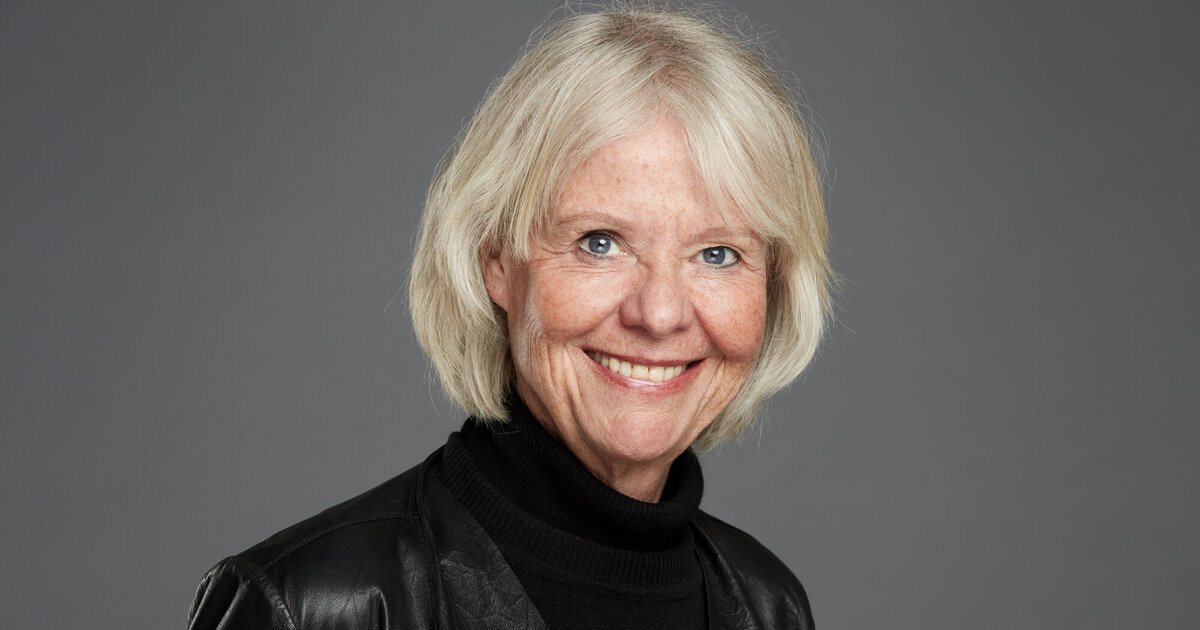 Anne Hafstad Anne Hafstad